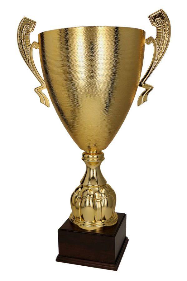 Coppa - CUP006 | Glasso Group, produttore di statuette
