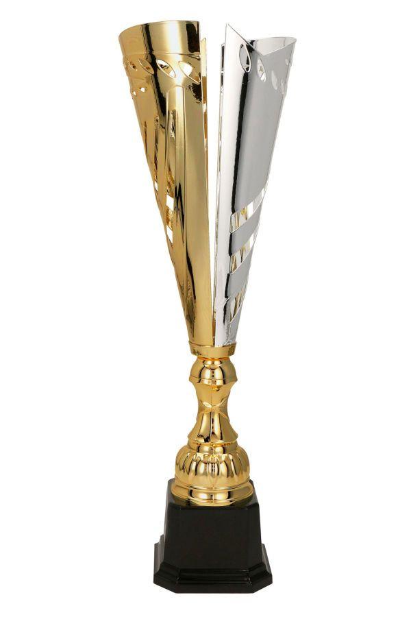 Coppa - CUP017 | Glasso Group, produttore di statuette